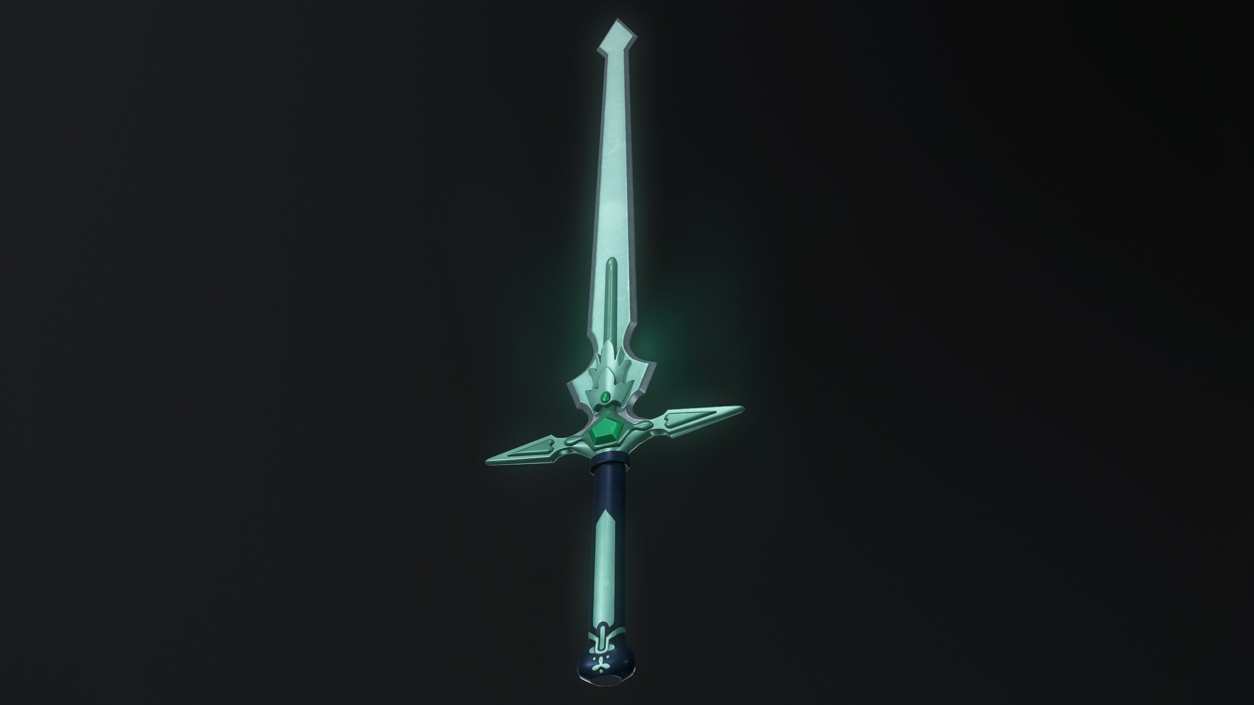 Dark Repulser Work In Progress for The Elder Scrolls V: Skyrim | TES5 ...