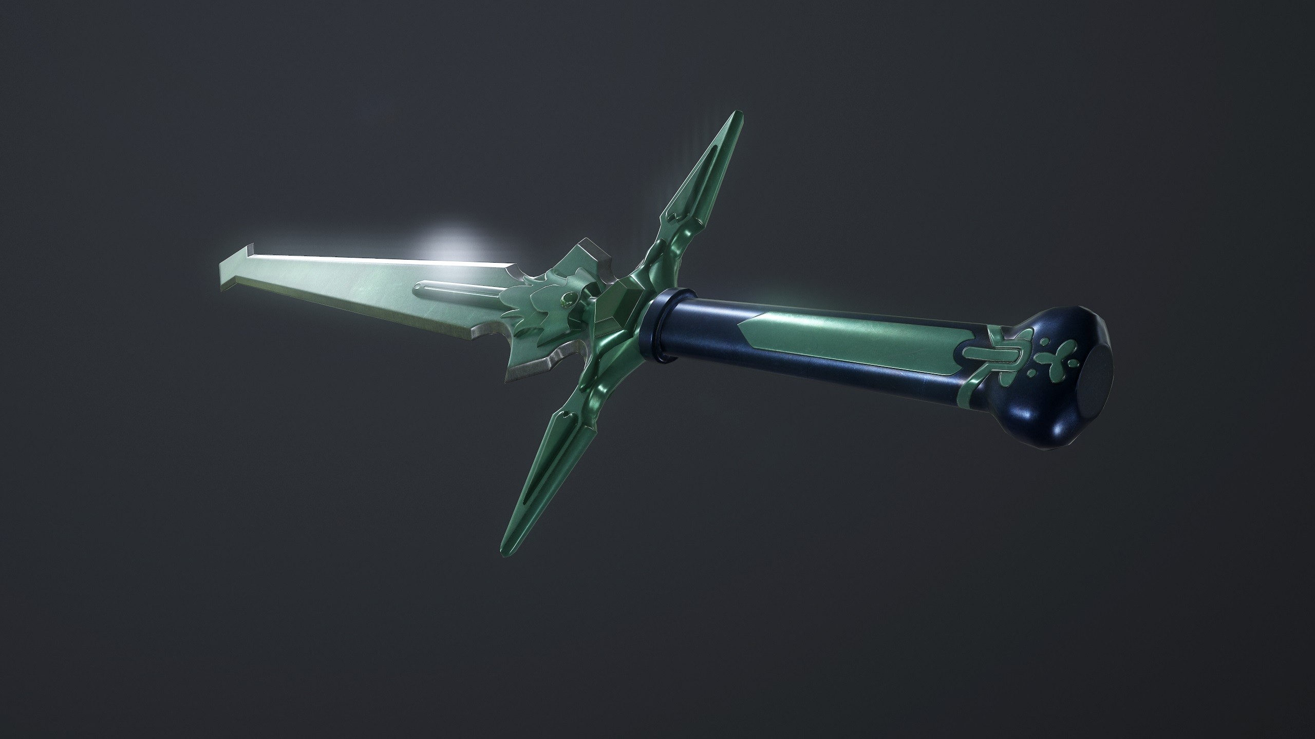 Dark Repulser Work In Progress for The Elder Scrolls V: Skyrim | TES5 ...