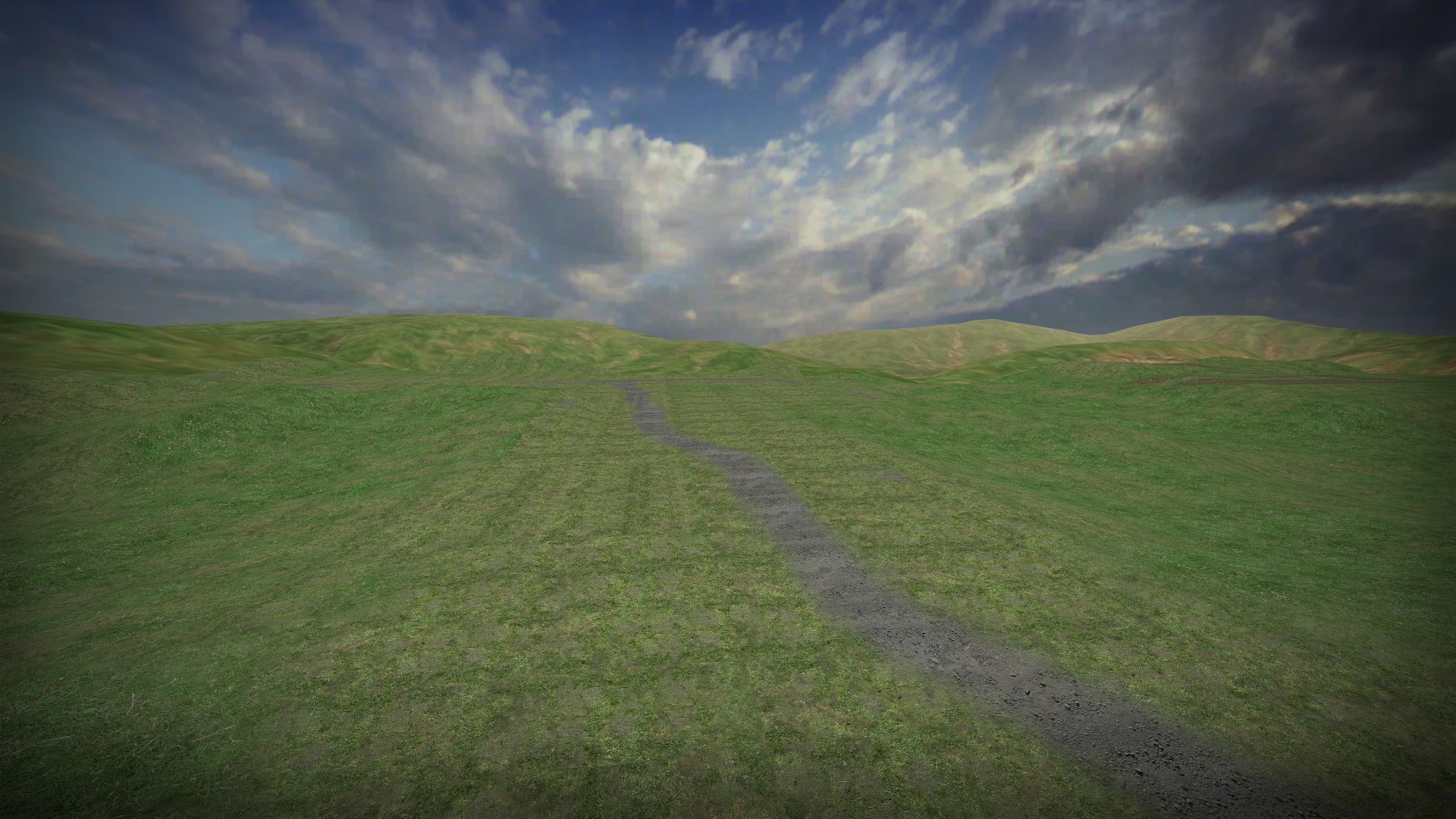 S.T.A.L.K.E.R - Agroprom Map [Garry's Mod] [Works In Progress]