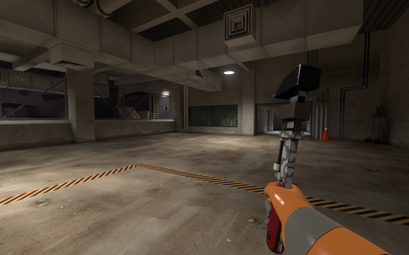 Engineer Re-animation Work In Progress for Team Fortress 2 | TF2 Works ...