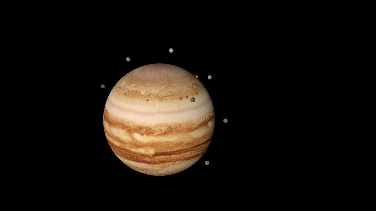 Solar System [GameBanana] [Works In Progress]