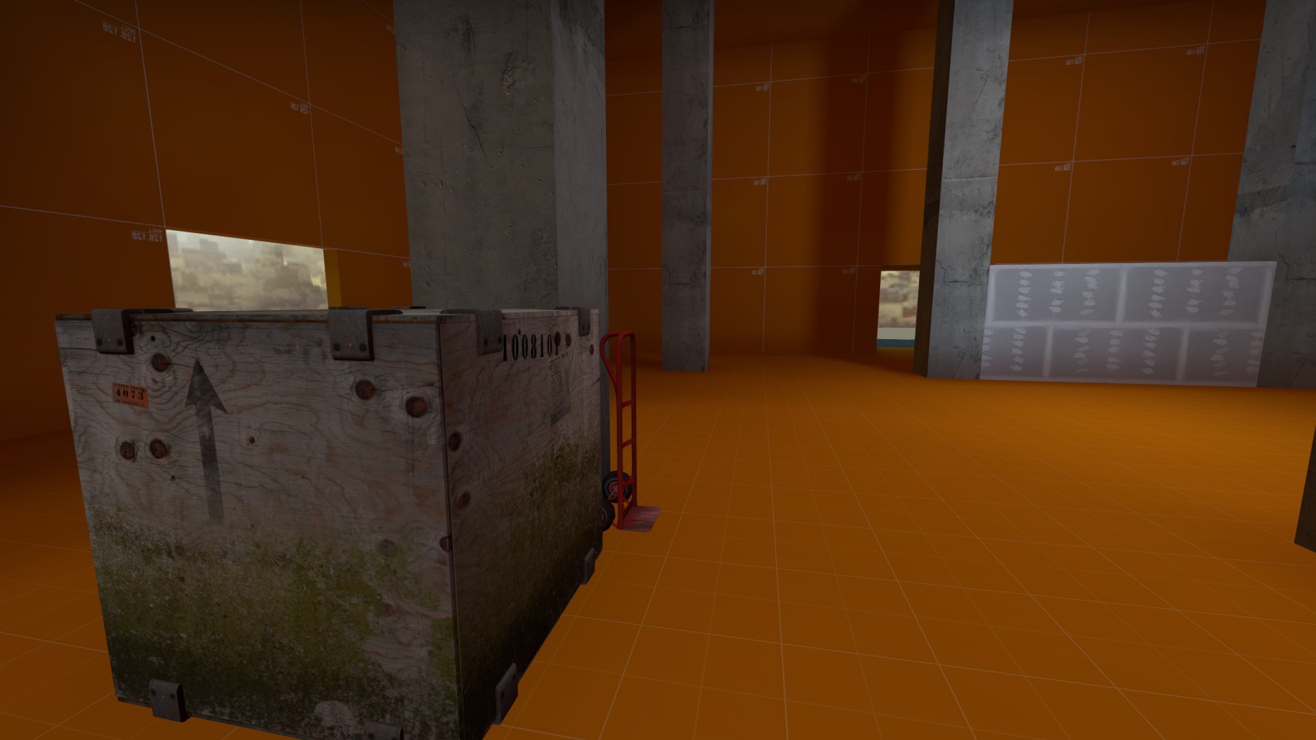 Elephant | 1v1 Work In Progress for Counter-Strike: Global Offensive ...