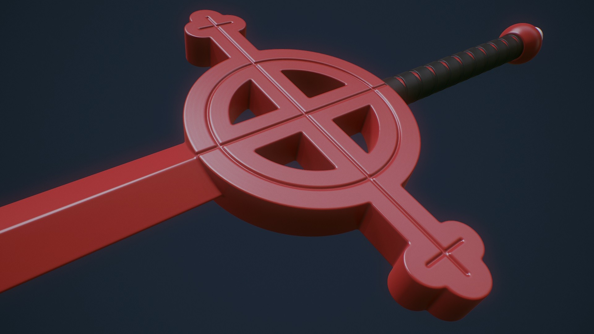 Adventure Time: Demon Blood Sword Work In Progress for GameBanana | GB ...