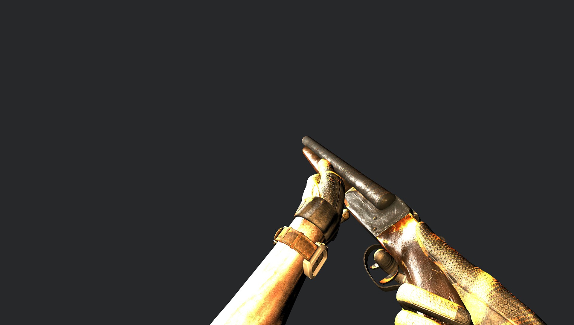 Boomstick [GameBanana] [Works In Progress]