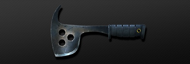 Sudden Attack 2 Axe Work In Progress for Counter-Strike: Source | CS:S ...