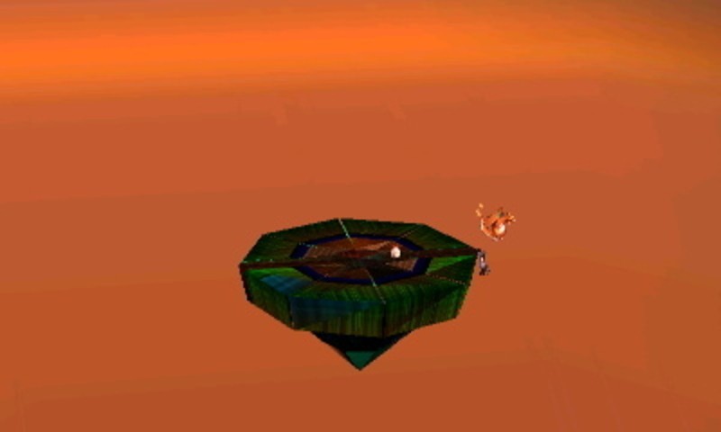 Smash 64 Final Destination (textures need fixed) [Super Smash Bros ...