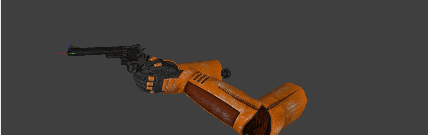 BMS:Animation Revamp Sweps Work In Progress for Garry's Mod | GMod ...