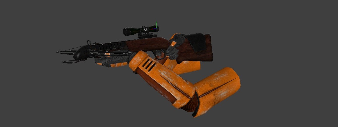 BMS:Animation Revamp Sweps Work In Progress for Garry's Mod | GMod ...