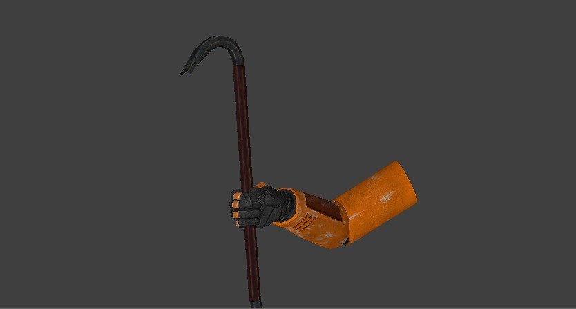 BMS:Animation Revamp Sweps Work In Progress for Garry's Mod | GMod ...