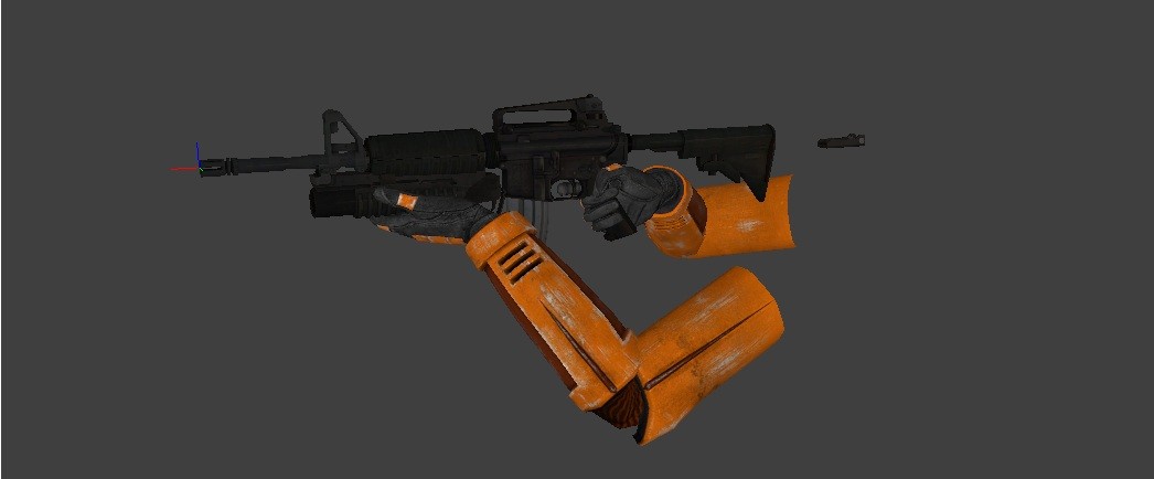 BMS:Animation Revamp Sweps Work In Progress for Garry's Mod | GMod ...