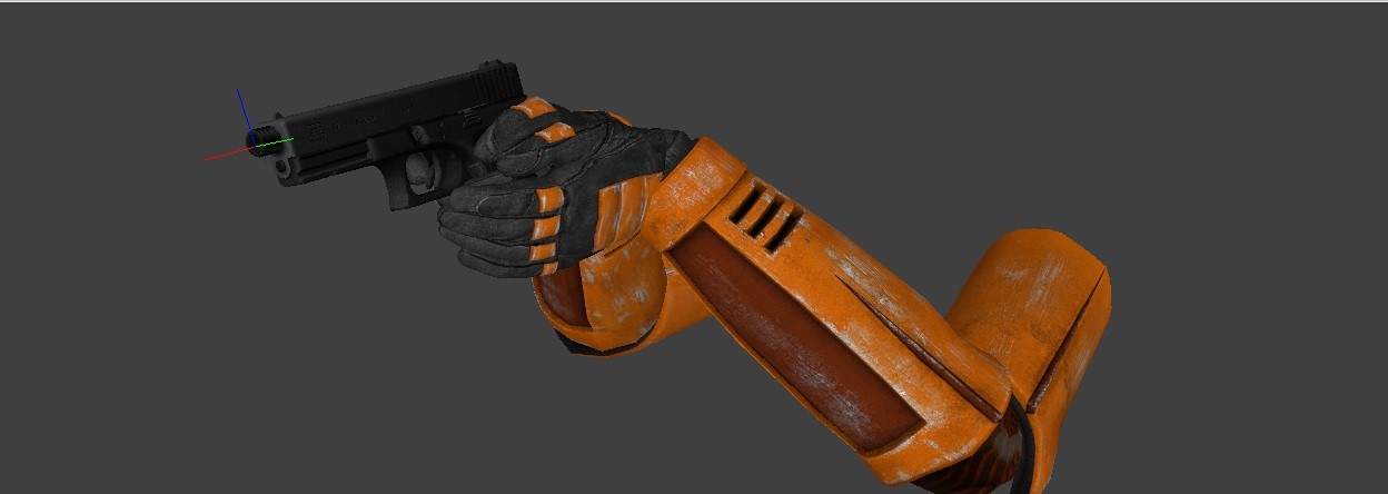 BMS:Animation Revamp Sweps Work In Progress for Garry's Mod | GMod ...