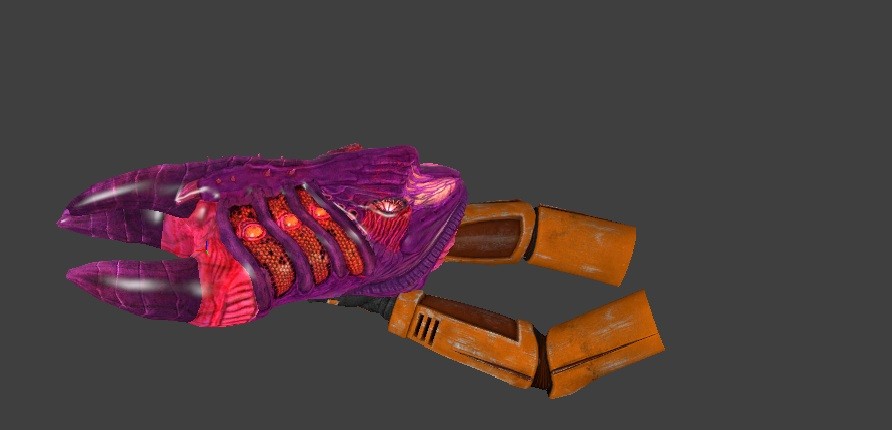 BMS:Animation Revamp Sweps Work In Progress for Garry's Mod | GMod ...