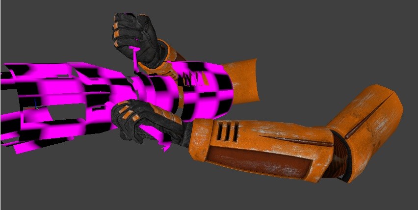 BMS:Animation Revamp Sweps Work In Progress for Garry's Mod | GMod ...