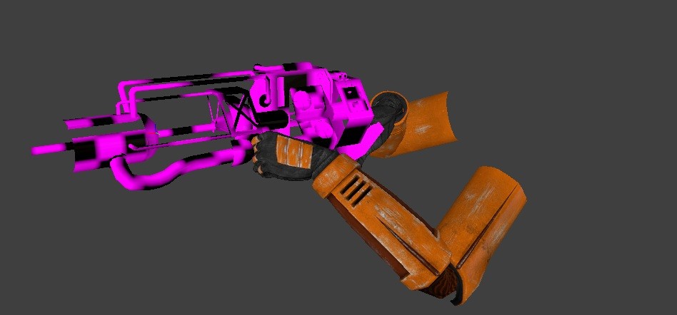 BMS:Animation Revamp Sweps Work In Progress for Garry's Mod | GMod ...