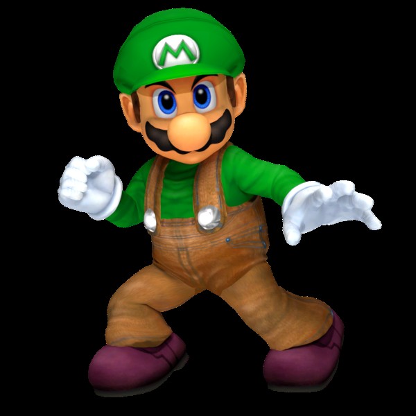 Melee Mario Work In Progress for Super Smash Bros. (Wii U) | SSB4U ...