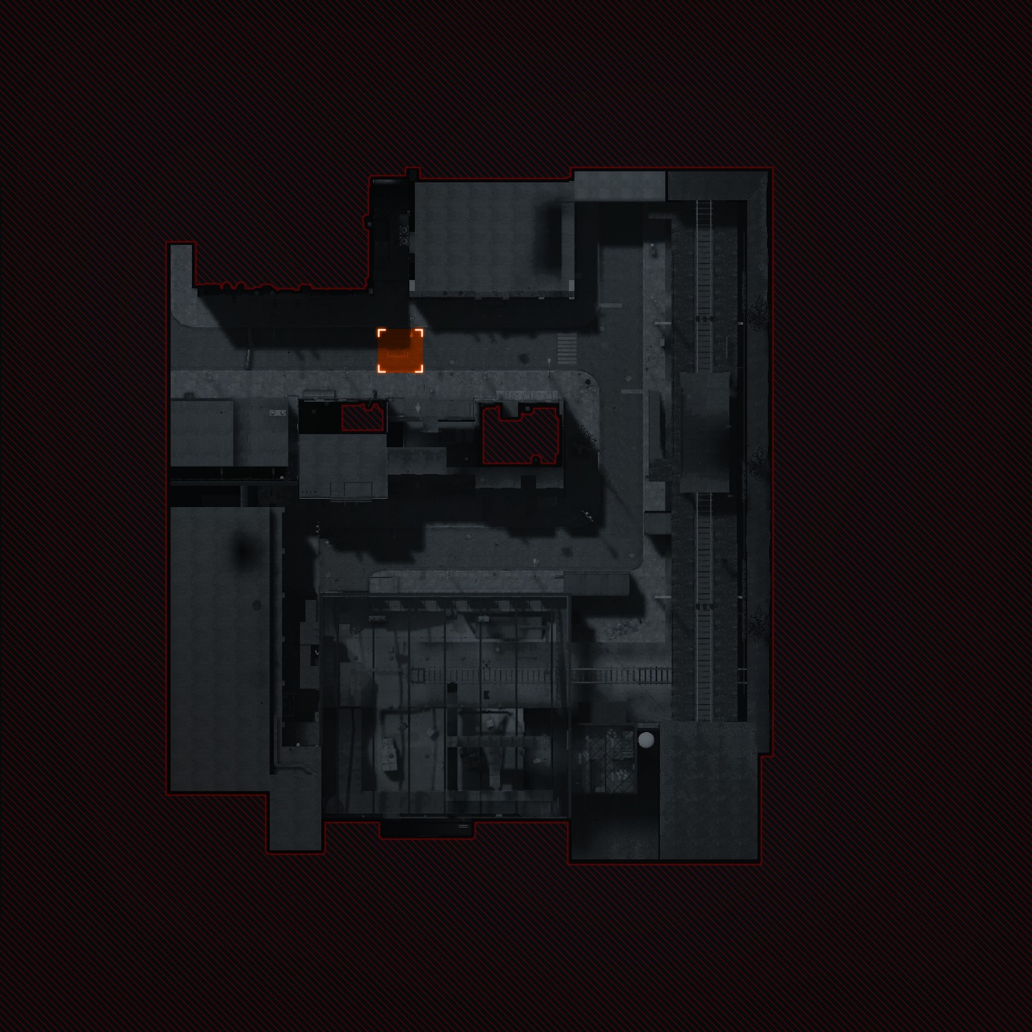 BF4 Minimaps Work In Progress for Counter-Strike: Source | CS:S Works ...