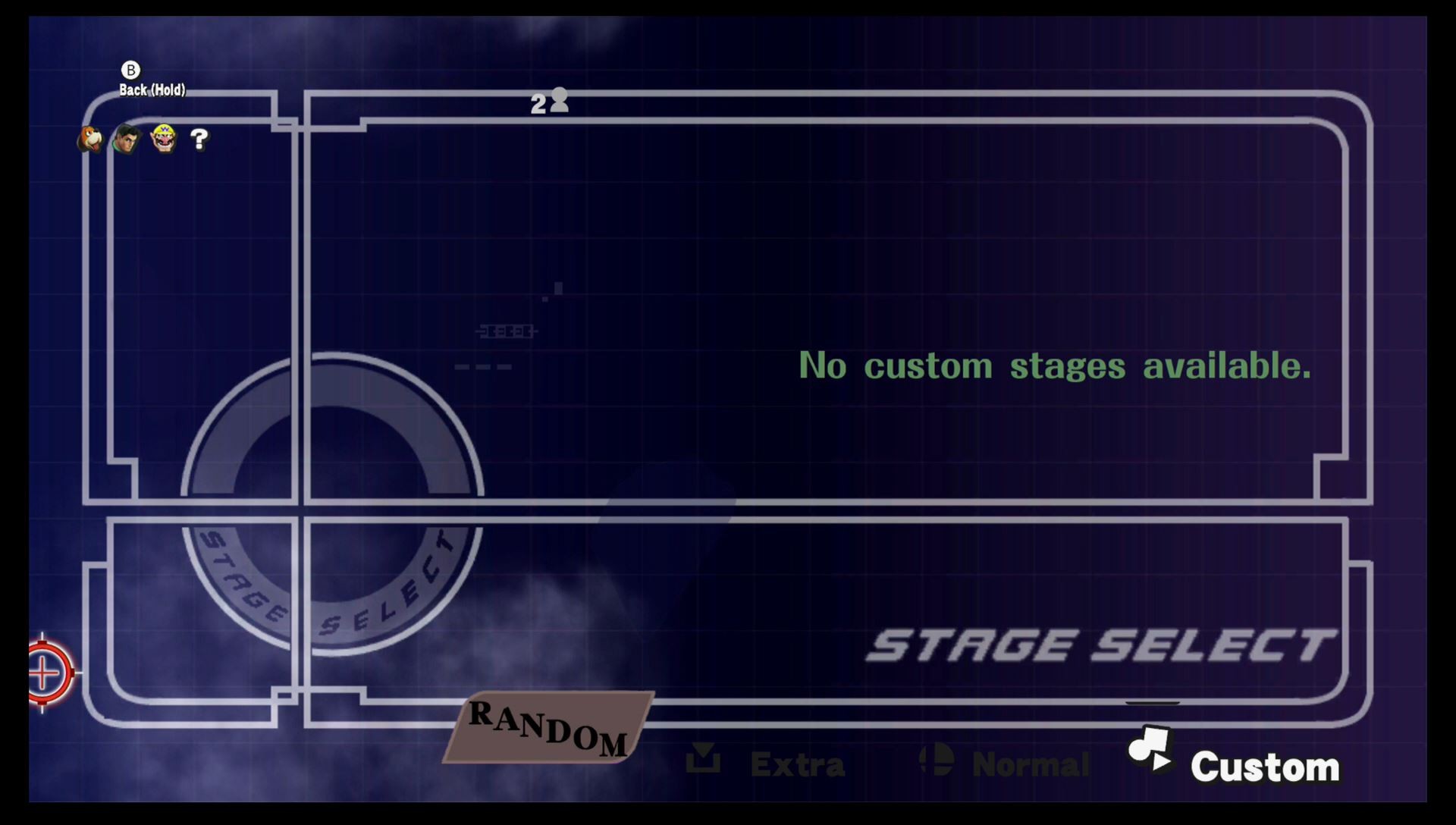 [WIP] Smash 64 CSS and Smash Melee SSS Overhauls Work In Progress for ...