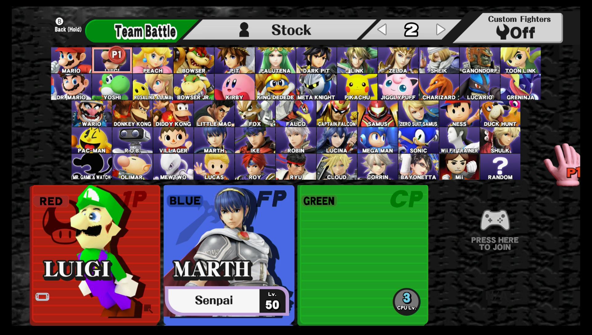 [WIP] Smash 64 CSS and Smash Melee SSS Overhauls Work In Progress for ...