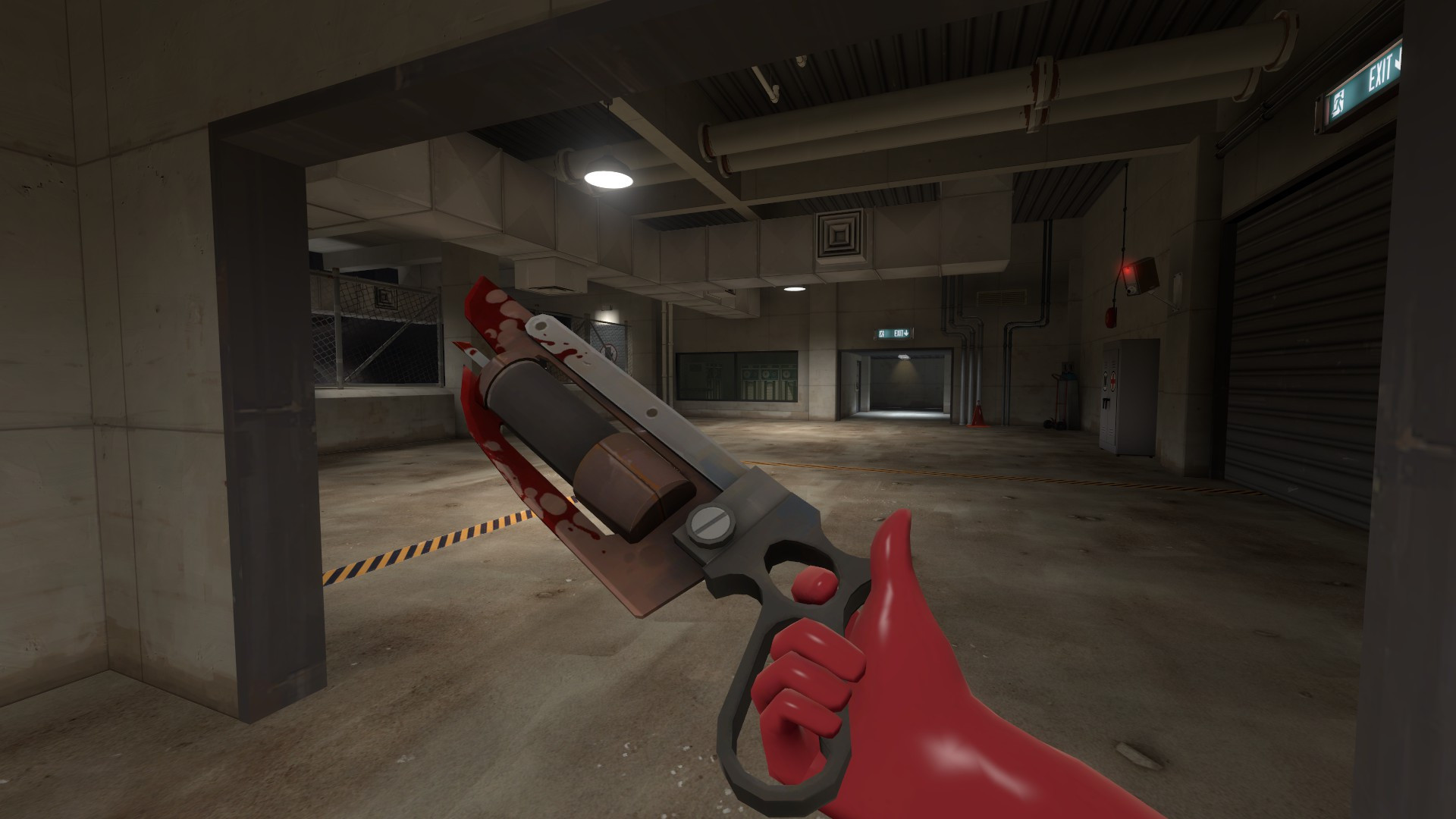 Medic First Person Animations Perfected Work In Progress for Team Fortress 2 | TF2 Works In Progress
