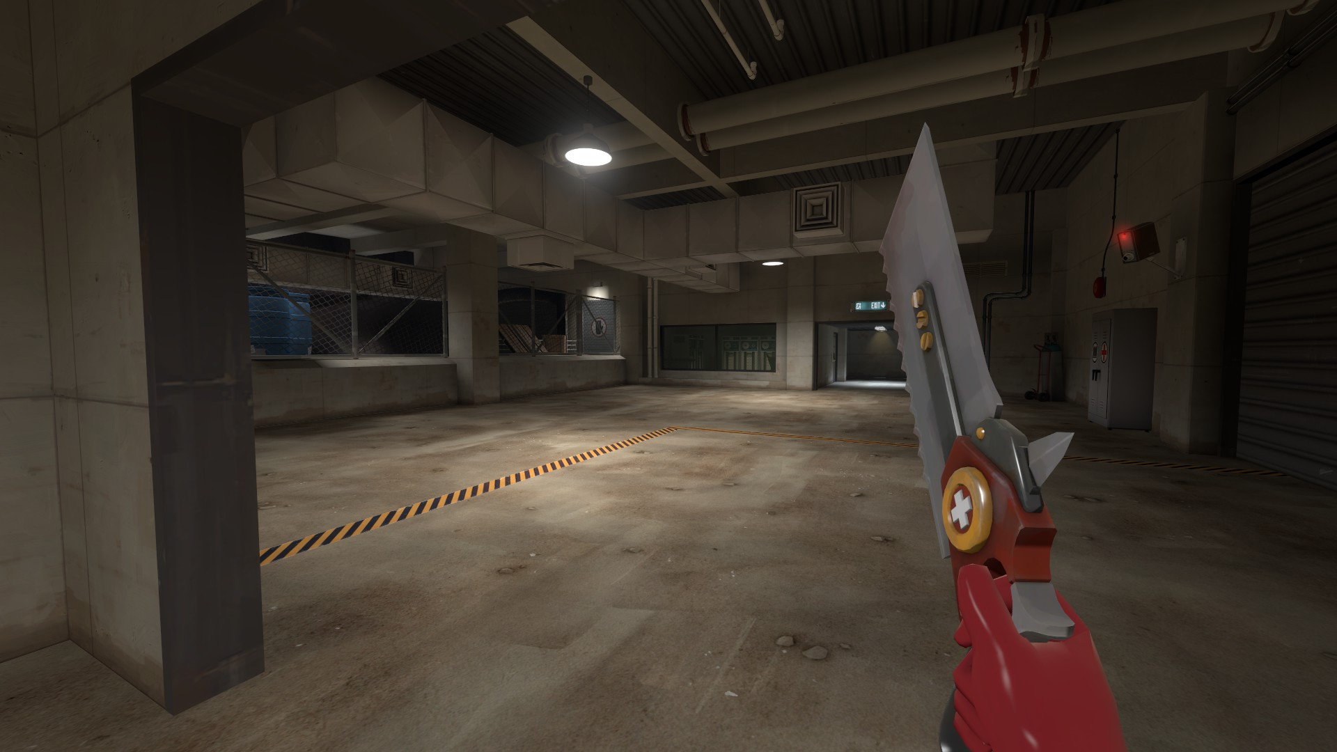 Medic First Person Animations Perfected Work In Progress for Team Fortress 2 | TF2 Works In Progress