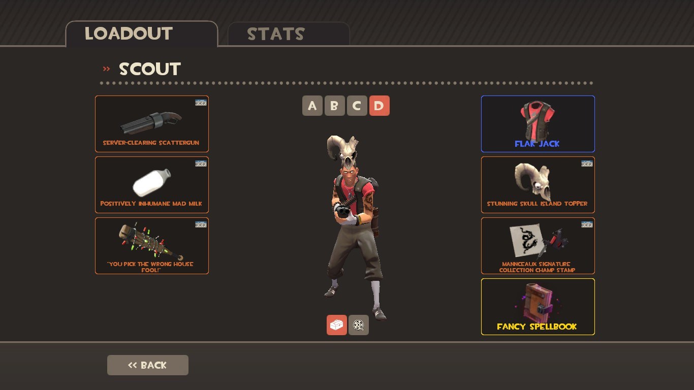 Hotline Miami Eyes Work In Progress for Team Fortress 2 | TF2 Works In ...