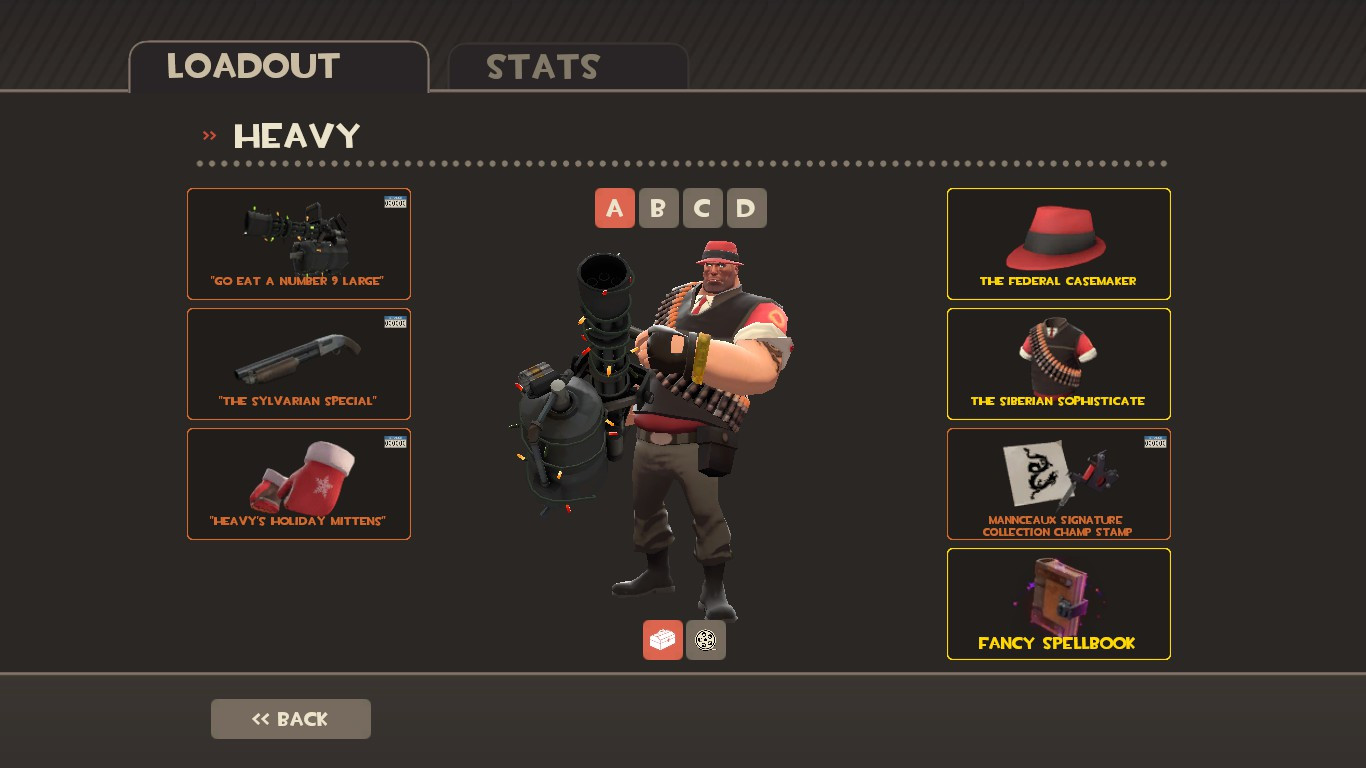 Hotline Miami Eyes Work In Progress for Team Fortress 2 | TF2 Works In ...