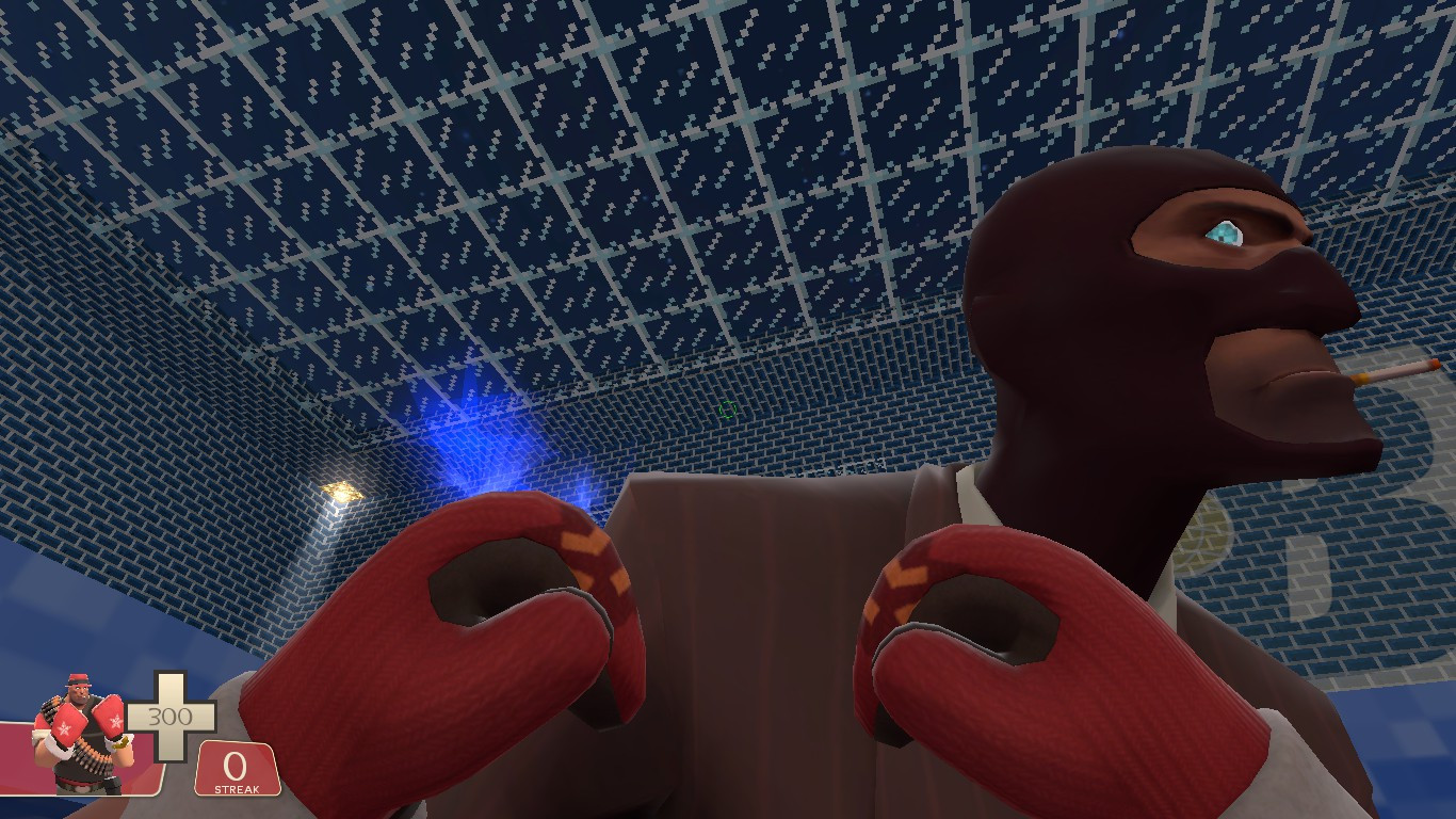 Hotline Miami Eyes Work In Progress for Team Fortress 2 | TF2 Works In ...