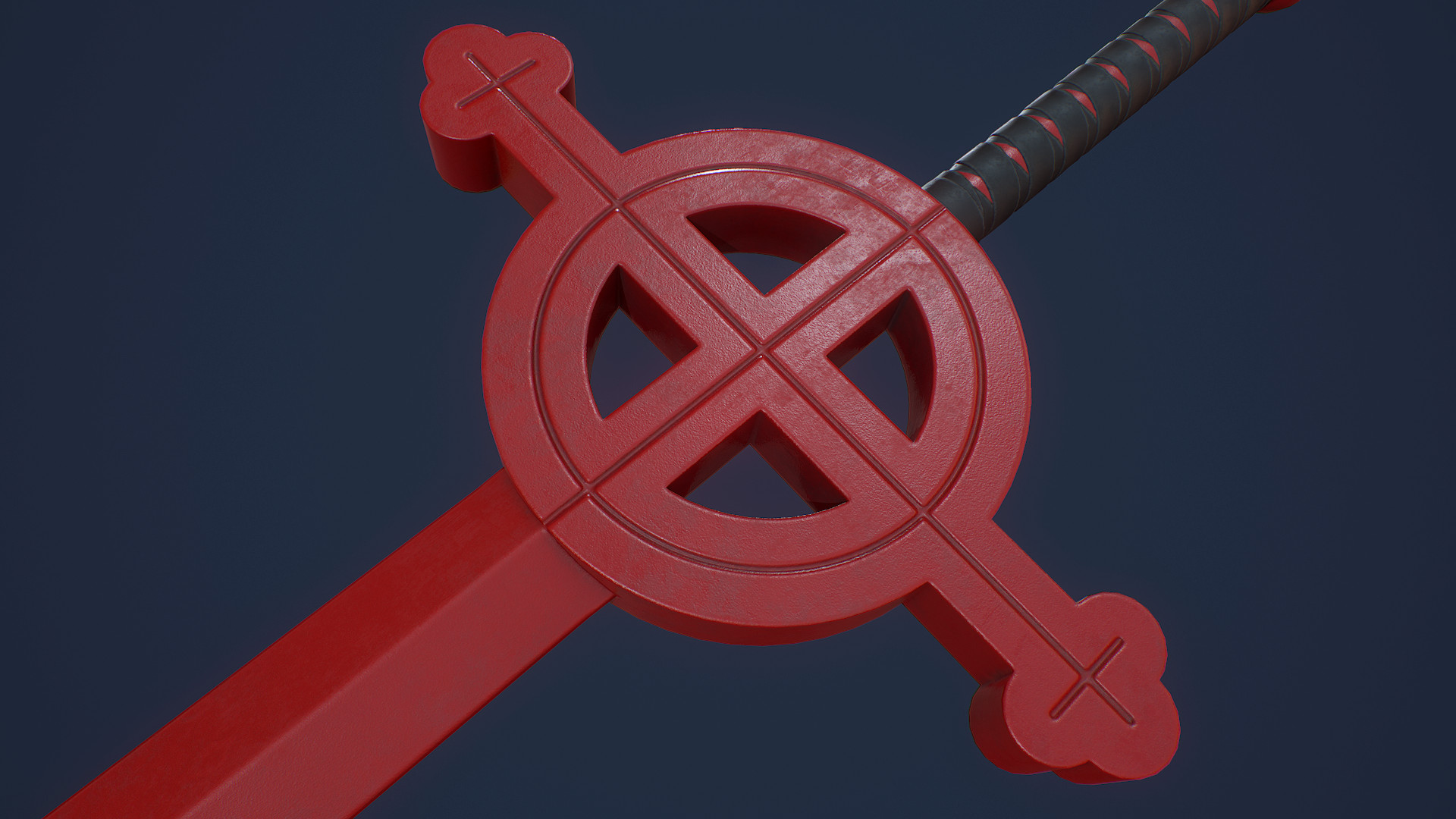 Adventure Time: Demon Blood Sword Work In Progress for GameBanana | GB ...