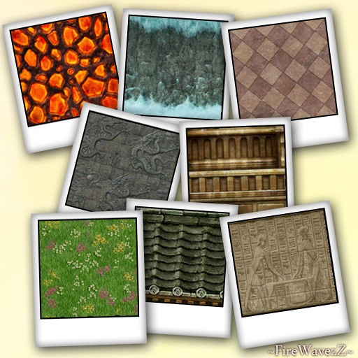 1300 CS:S Textures pack Work In Progress for GameBanana | GB Works In ...