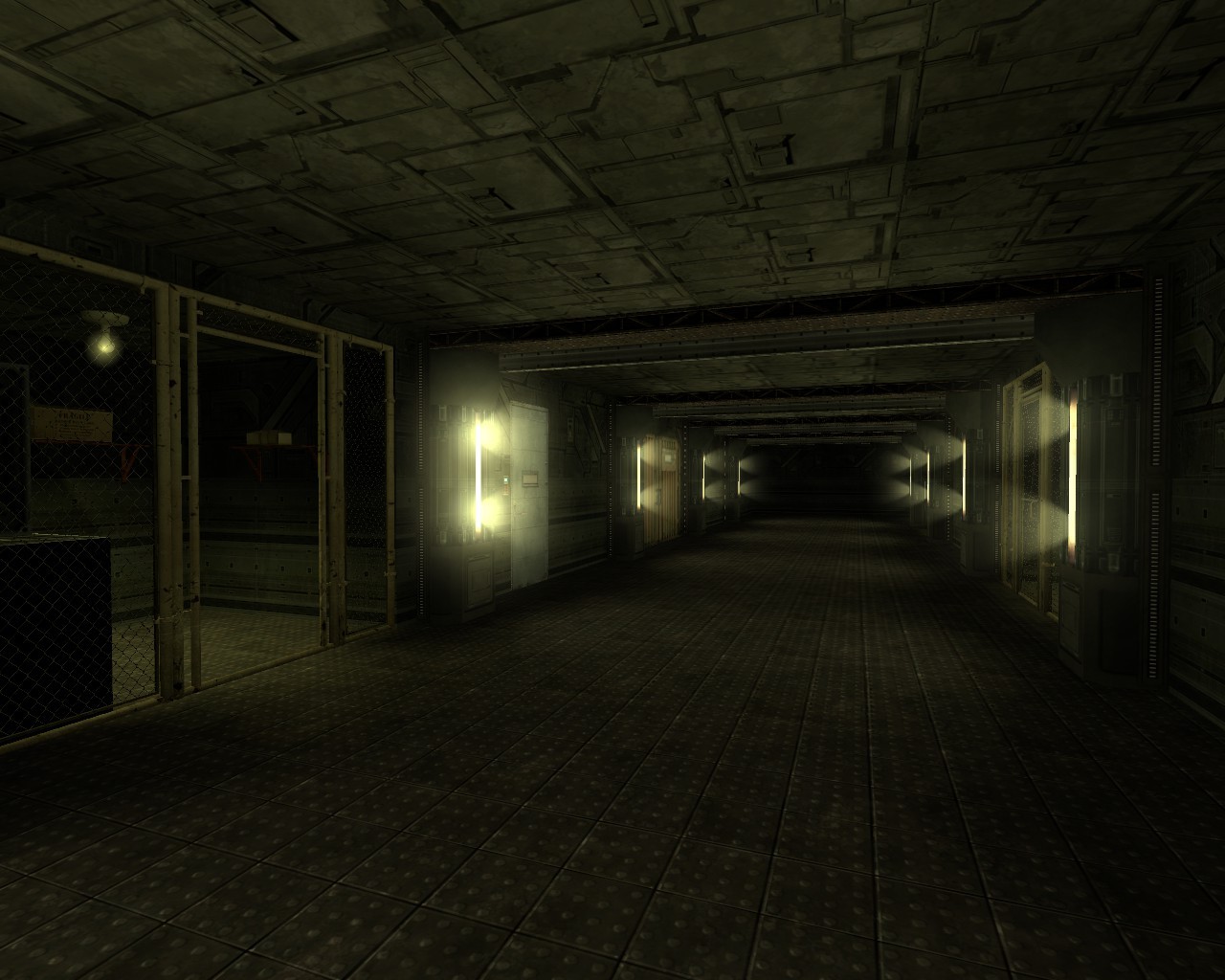 futuristic map! Work In Progress for Counter-Strike: Source | CS:S ...