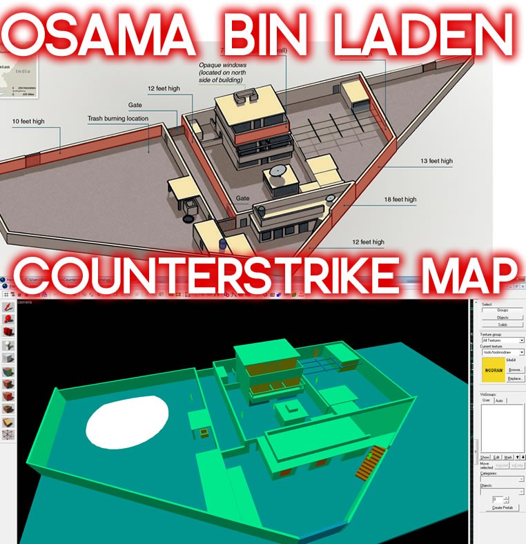 gg_oasma cs_osama Work In Progress for GameBanana | GB Works In Progress