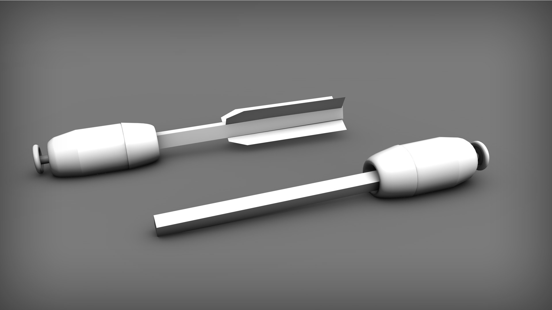Ketchum Hand Grenade 1861 Work In Progress for Source Engine | Source ...