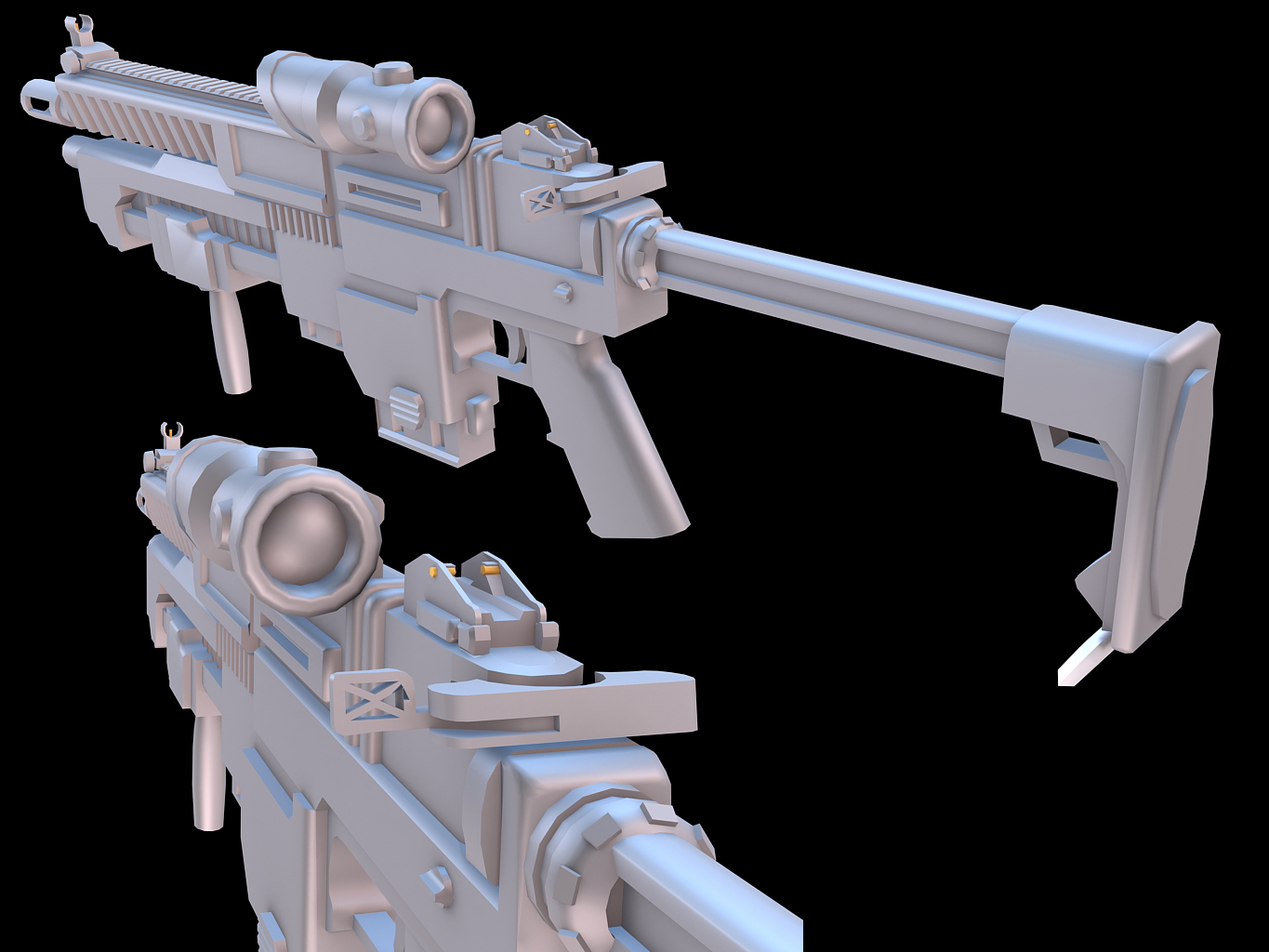 Rec-10 [GameBanana] [Works In Progress]