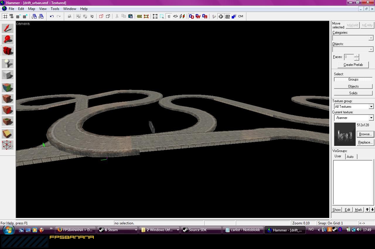 Track [Source Engine] [Works In Progress]