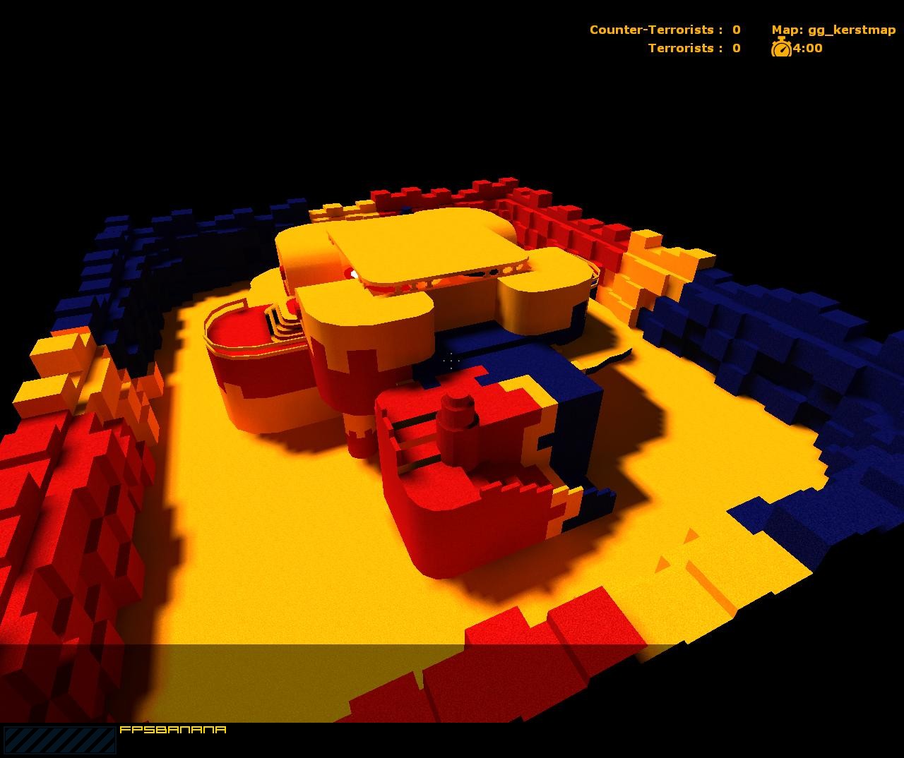 gg_? Work In Progress for GameBanana | GB Works In Progress