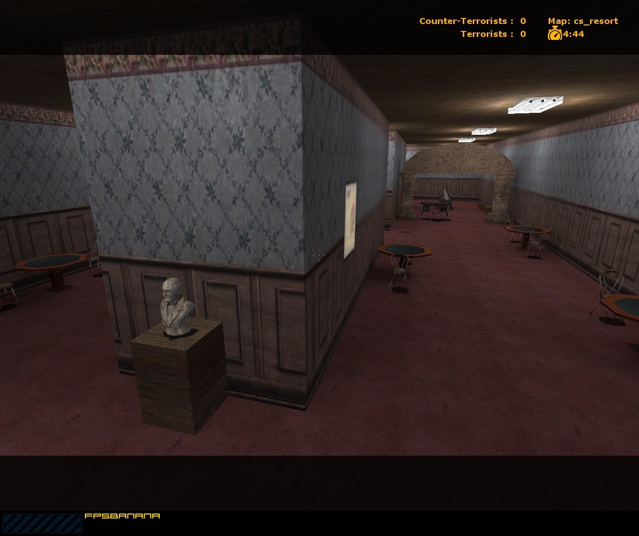 Cs_resort Work In Progress for GameBanana | GB Works In Progress