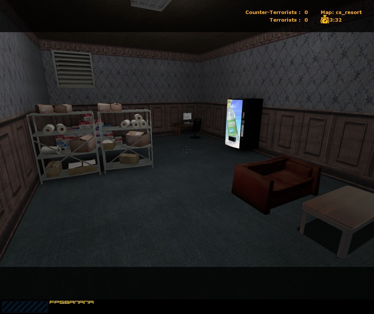 Cs_resort Work In Progress for GameBanana | GB Works In Progress