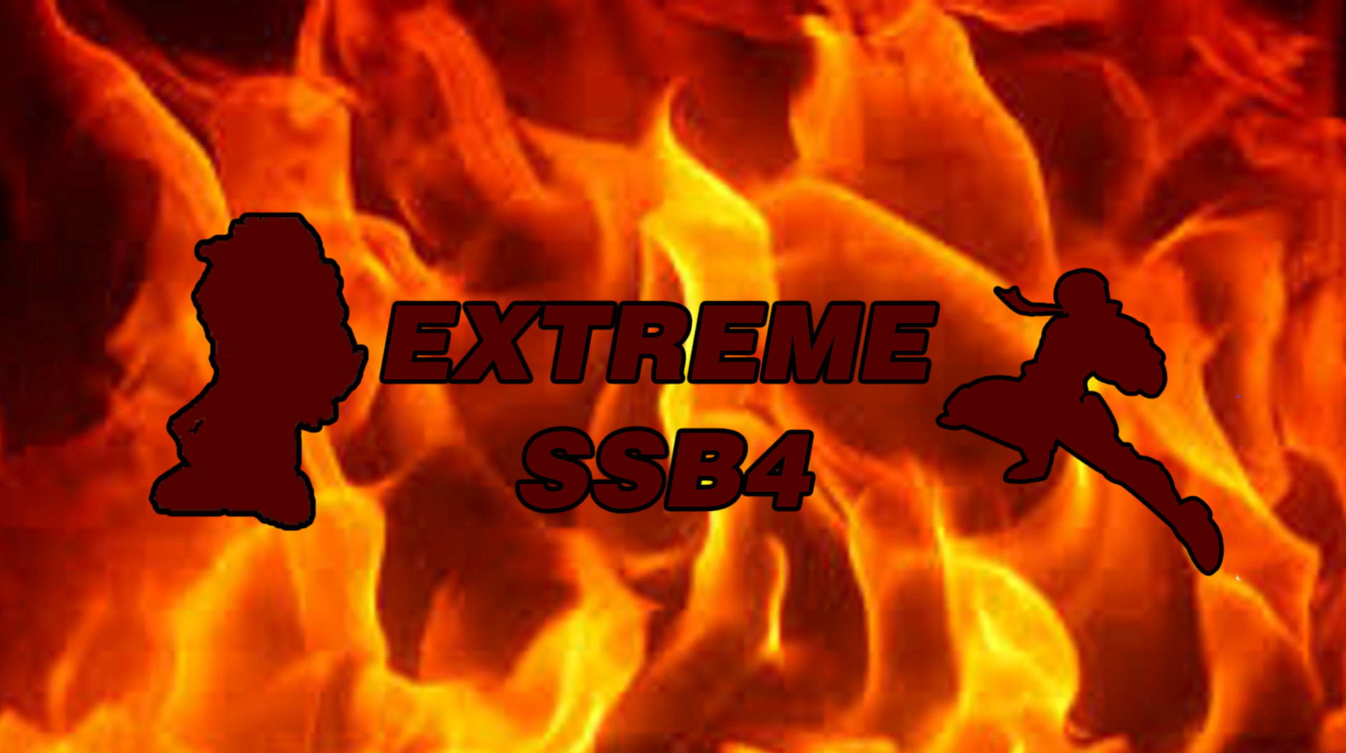Extreme SSB4 [Canceled] [Super Smash Bros. (Wii U)] [Works In Progress]