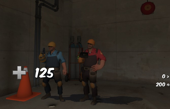 Give Every Weapon A Unique Taunt Work In Progress for Team Fortress 2 ...