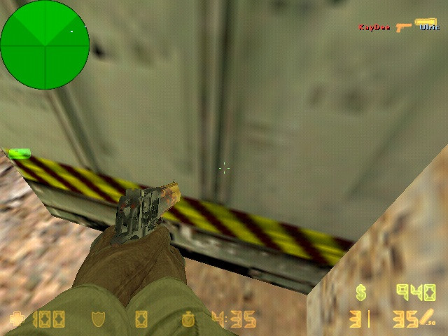 CSGO Weapon/Skin Graphics on default CS1.6 GUI. [Counter-Strike 1.6 ...