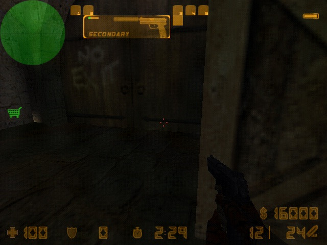 CSGO Weapon/Skin Graphics on default CS1.6 GUI. [Counter-Strike 1.6 ...