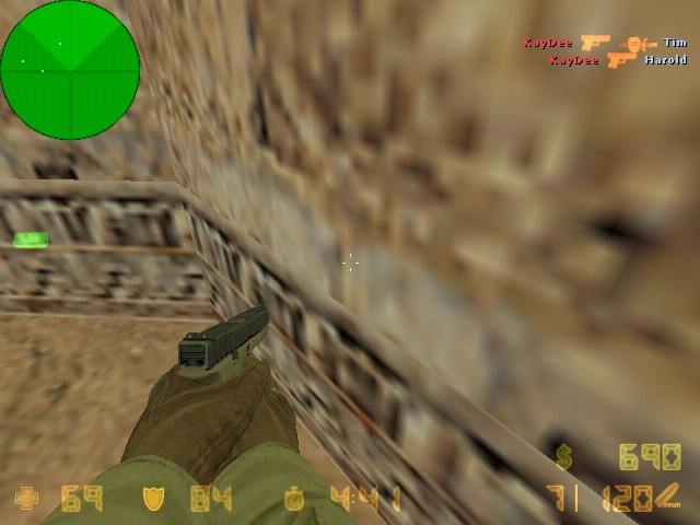 CSGO Weapon/Skin Graphics on default CS1.6 GUI. [Counter-Strike 1.6 ...