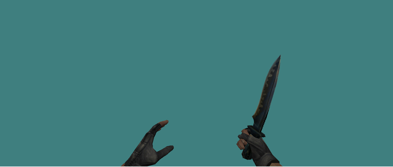 Original Weapons Pack in Crossfire animation Work In Progress for ...