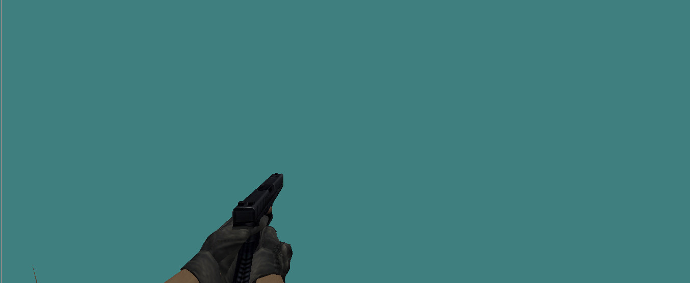 Original Weapons Pack in Crossfire animation Work In Progress for ...