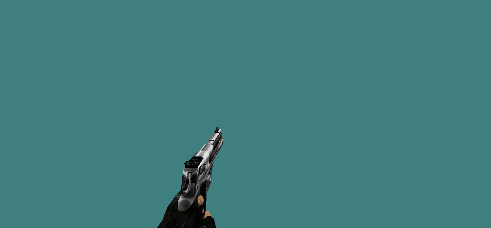 Original Weapons Pack in Crossfire animation Work In Progress for ...