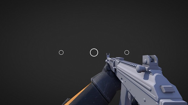 Argentum Core Work In Progress for Source Engine | Source Works In Progress