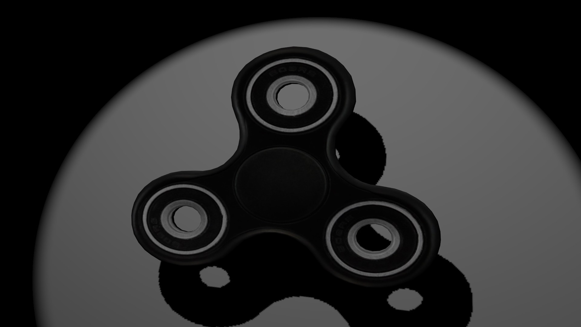 Fidget spinner [Counter-Strike 1.6] [Works In Progress]