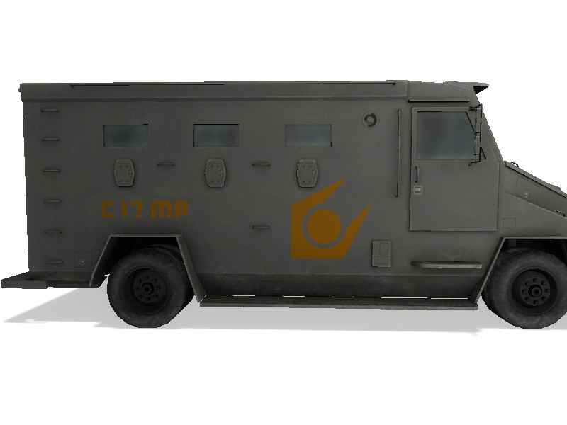 HL2 Inspired Vehicles Work In Progress for Garry's Mod | GMod Works In ...