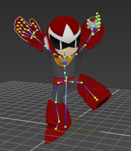 Protoman Work In Progress for Super Smash Bros. (Wii U) | SSB4U Works ...