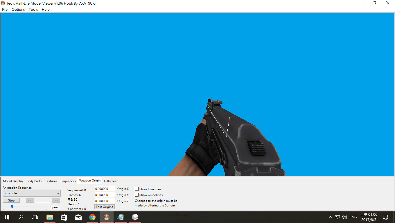 PD2 Tatonka [Counter-Strike 1.6] [Works In Progress]